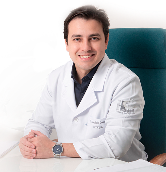 Cirurgia Robótica - Dr Rodolfo Gonzaga